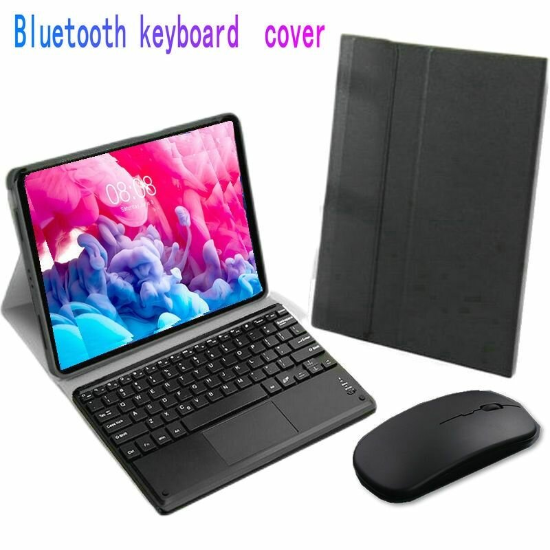 Клавиатура MyPads Teclast style, (Cherry MX Brown), прозрачный
