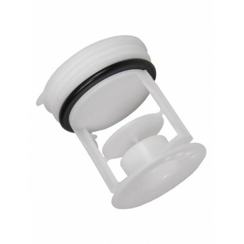 Вставка в фильтр помпы стиральной машины Beko, код 2872700100