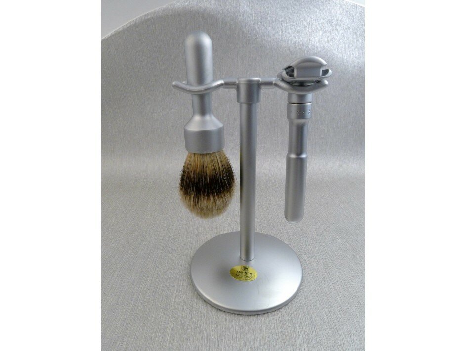 Набор для бритья Futur Merkur Solingen Германия, 780002