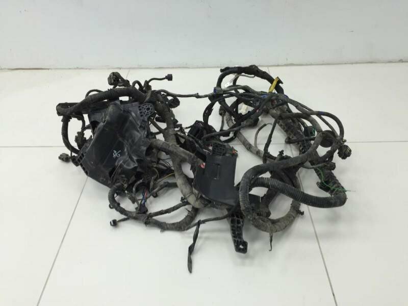 Проводка коса Kia Rio 4 FB 2017