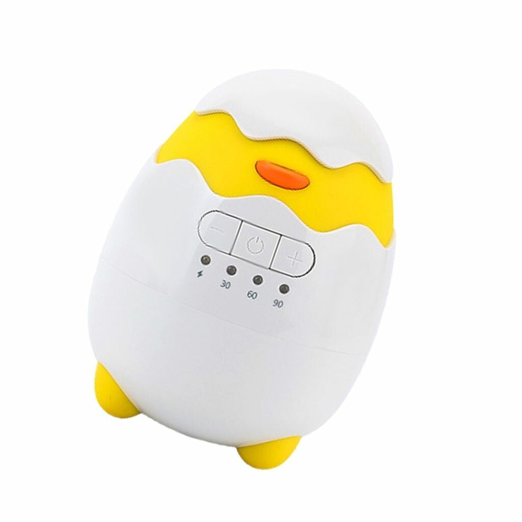 Портативный укачиватель для колясок