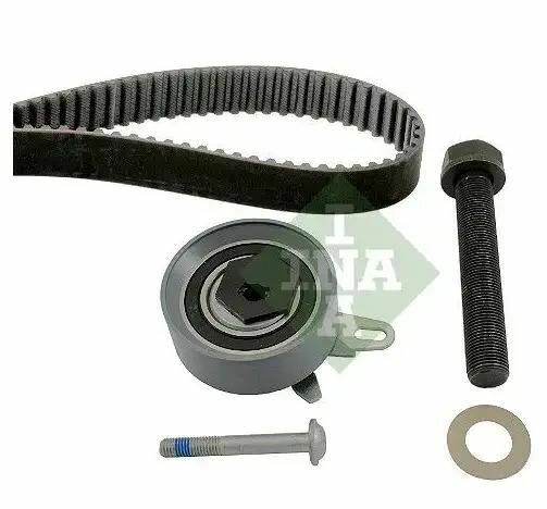 Комплект ремня ГРМ INA Volkswagen Transporter T4 1996-2003 (530017210)