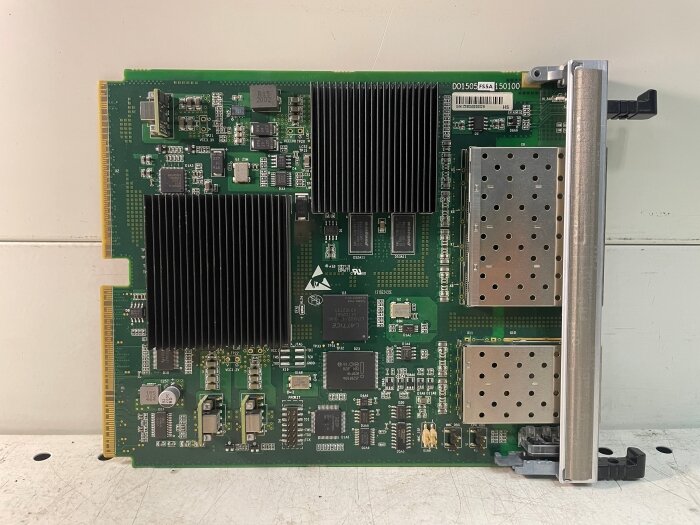 ZTE fs5a fs for BBU 8300 of base station of Wireless Networking Equipment ZTE BBU 8200