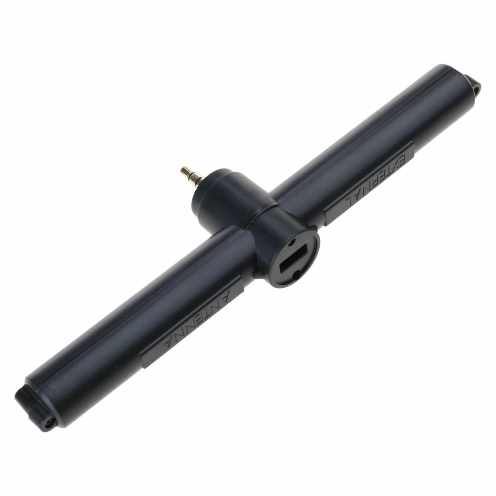 Коротковолновая и средневолновая антенна типа C919 T