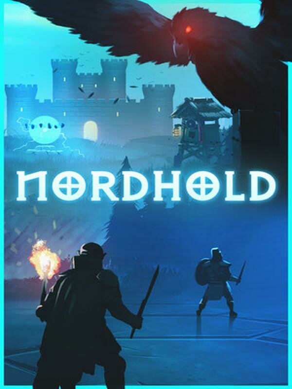 Steam Nordhold игра в электронном формате | аккаунты Южной Африки | игра в подарок (Steam Gift)