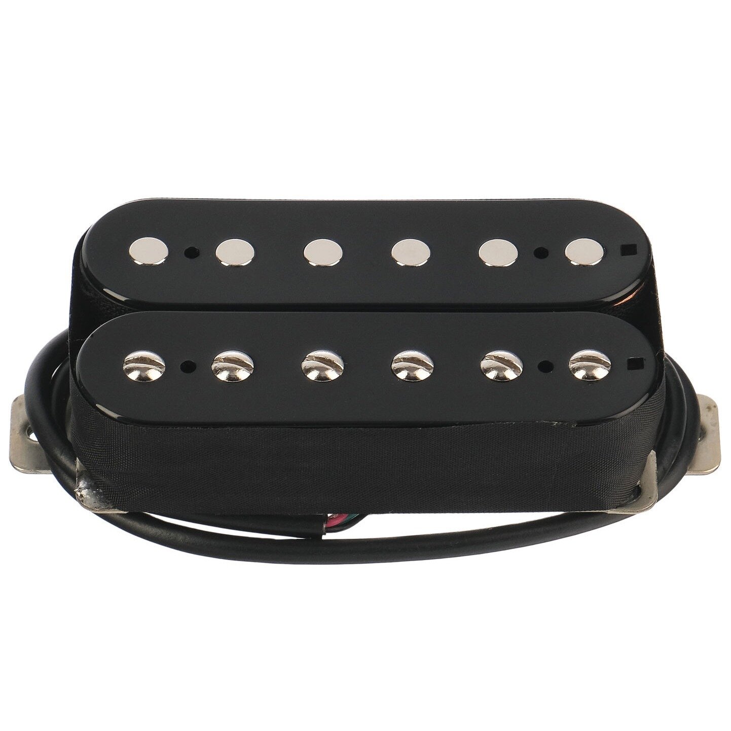 Звукосниматель Bagdasar Guitars BGP411B Dark Robber 6S