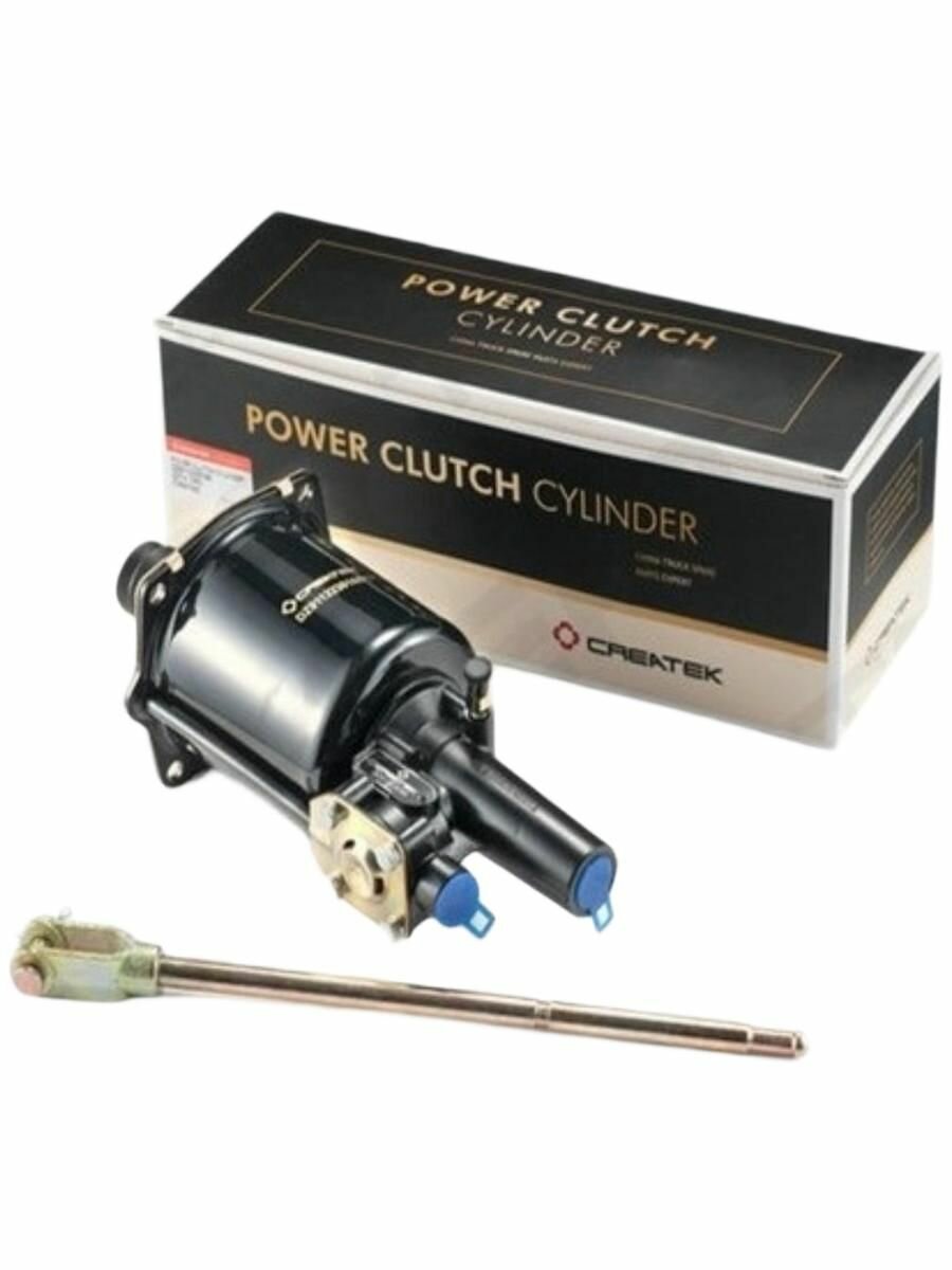 ПГУ сцепления (D-102) качество от CREATEK Арт. DZ9112230166