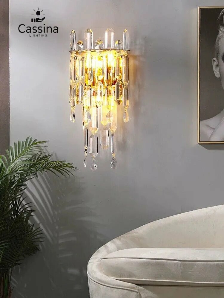 Cassina Люстра, E14, 60 Вт — фото 1