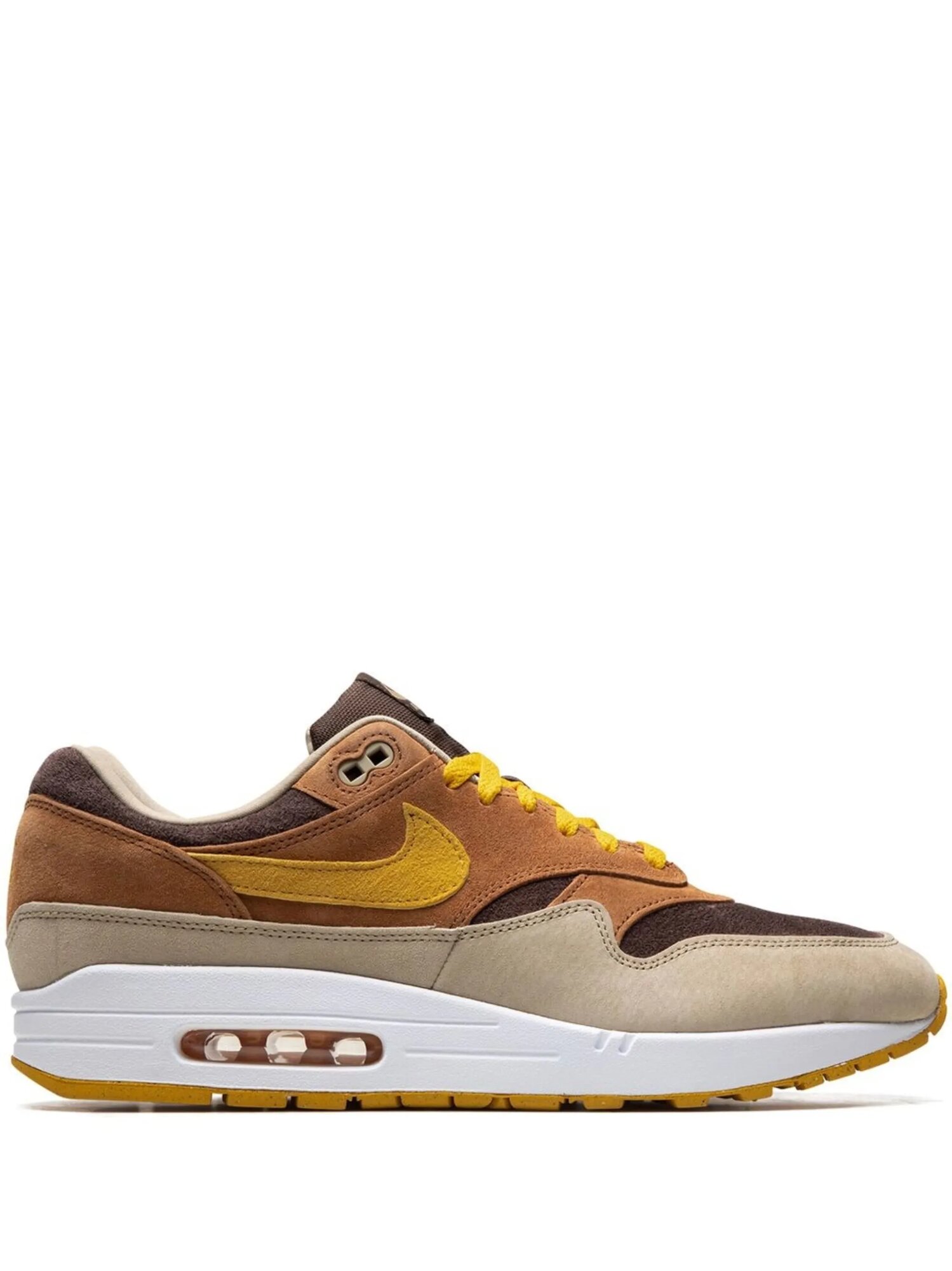 Кроссовки Air Max 1 Duck Pecan