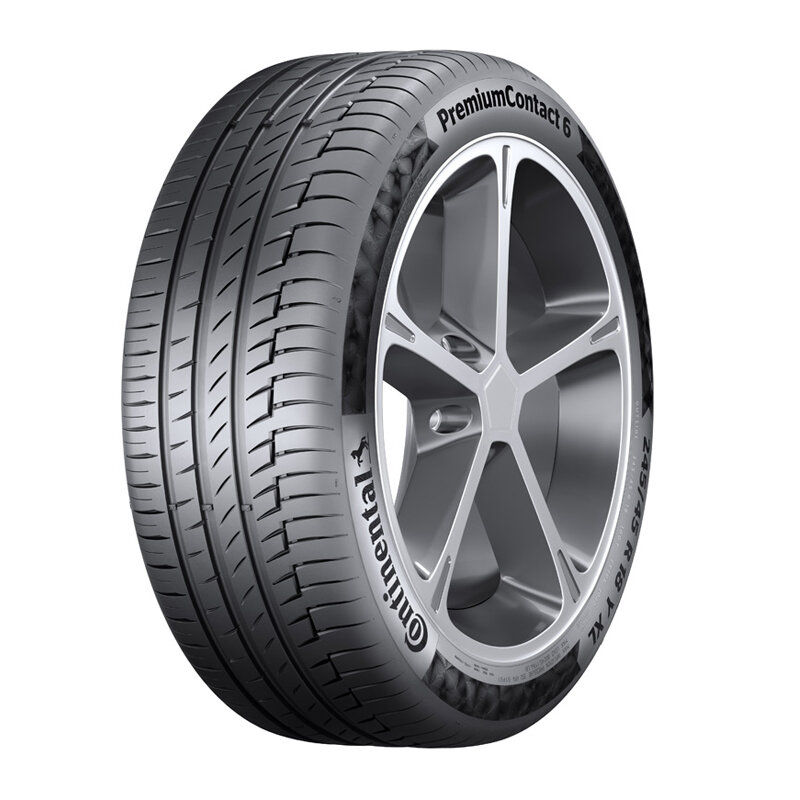 А/шина Continental ContiPremiumContact 6 205/55R17 95V TL