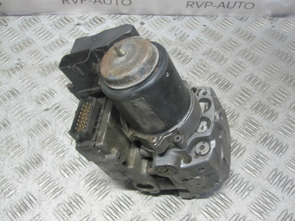 Блок ABS насос Ford Mondeo 2 1.6 1996-2000 F7RF2C219AA