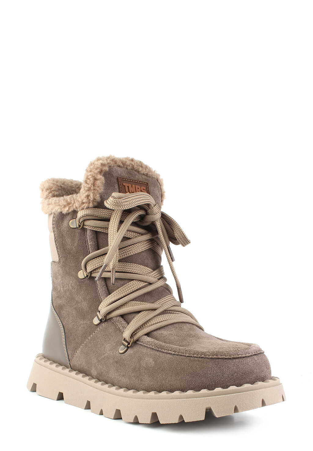 Ботинки Коллекция 2025/2026