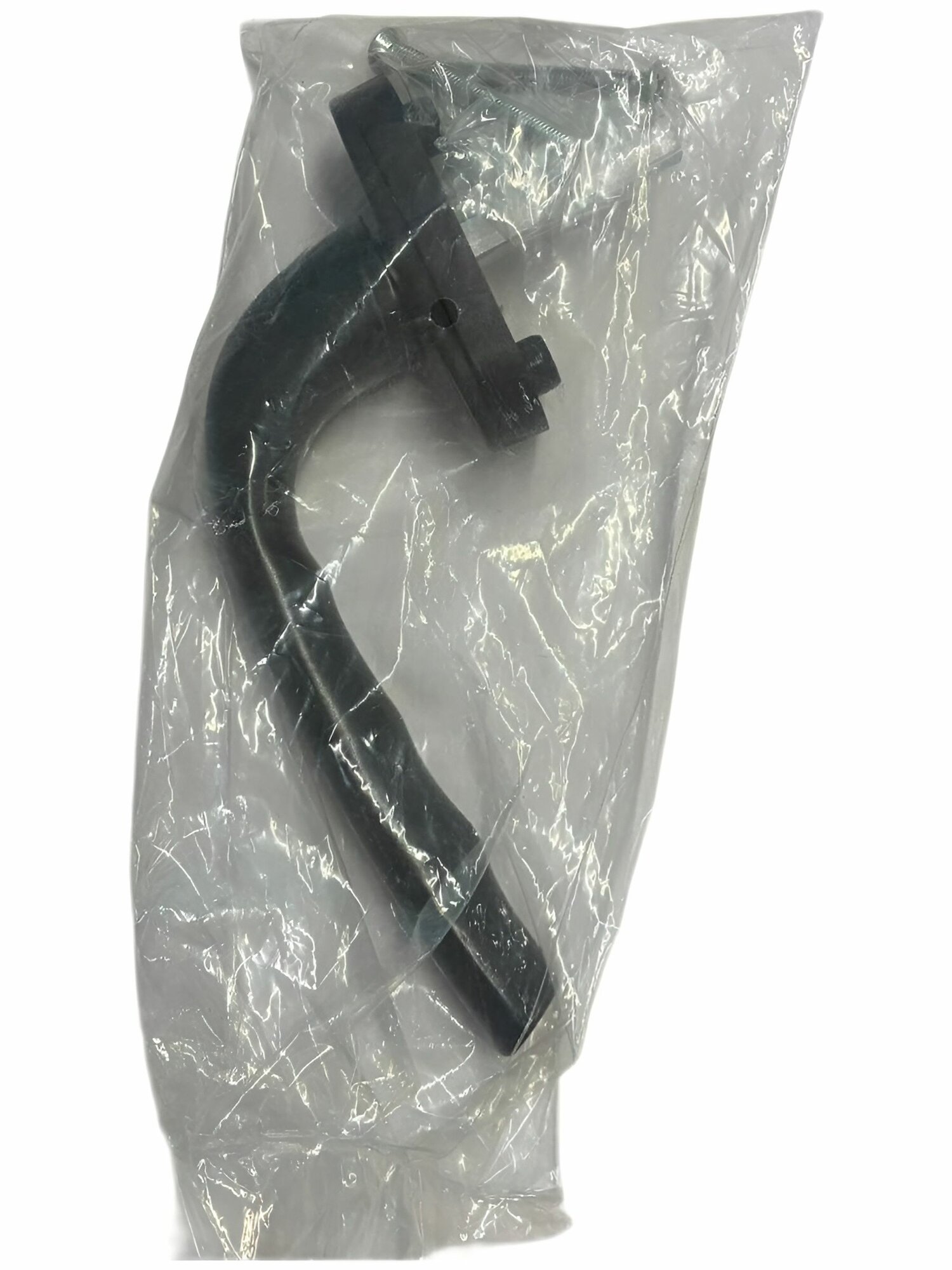 Ручка оконная Волга/8/37 ЧЕР