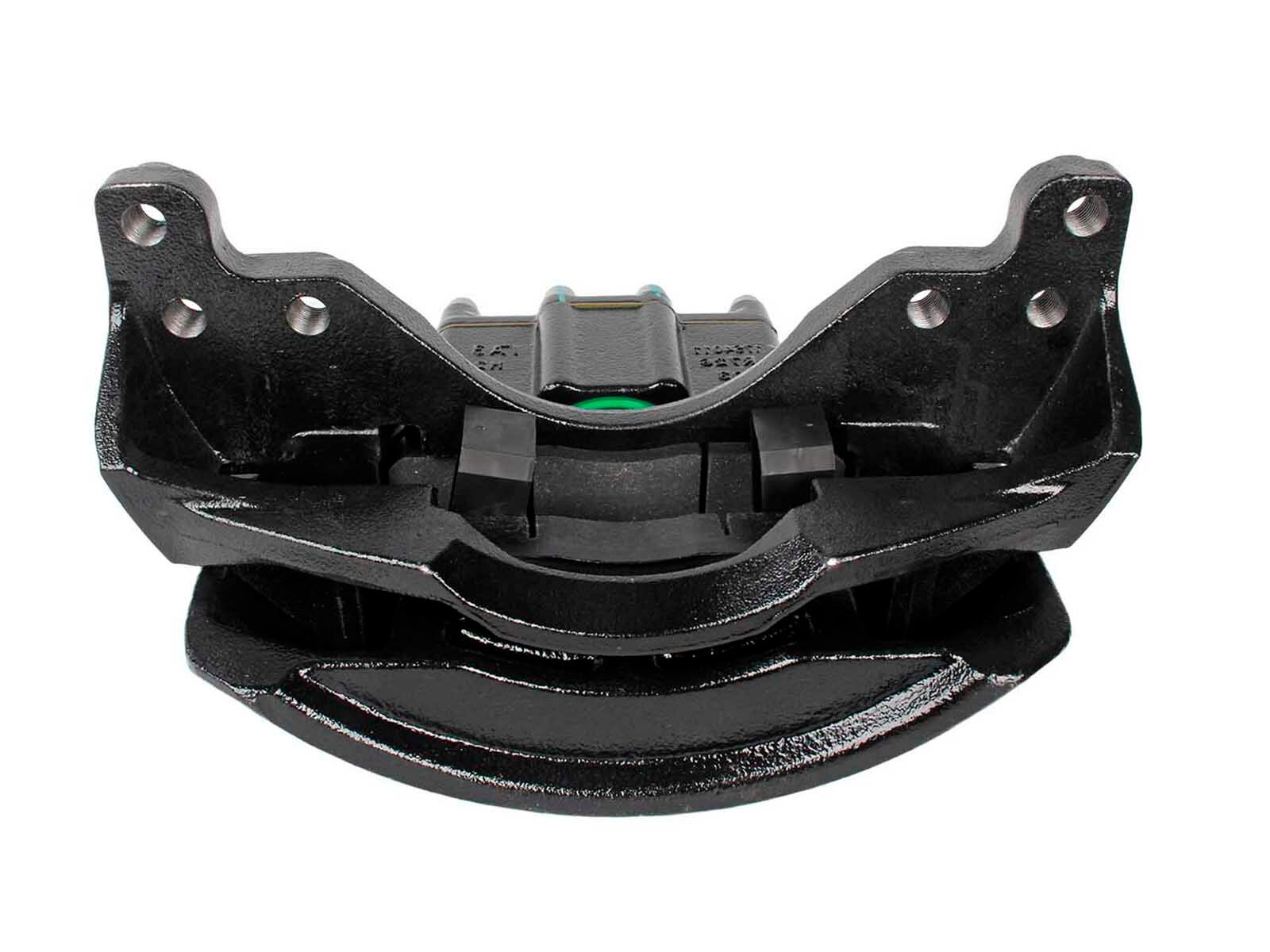 Суппорт ГАЗон Next левый АО ГАЗ