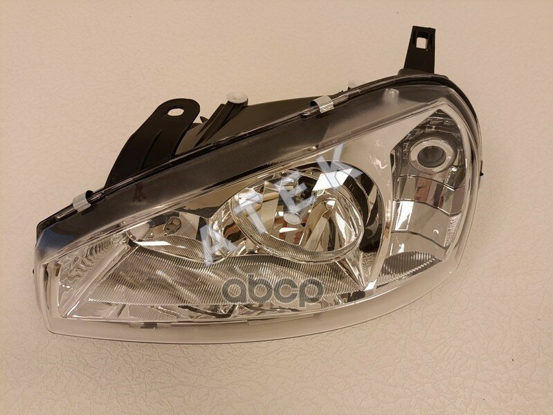 Lada Kalina 1118 Фара левая ATEK арт. 51118110