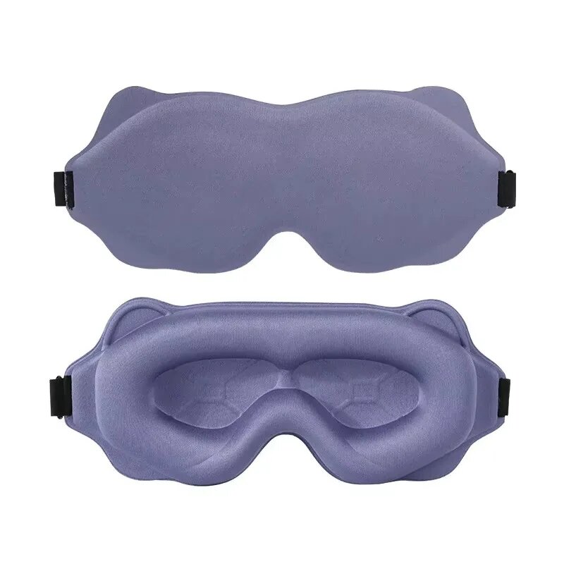 3D маска для сна Purple