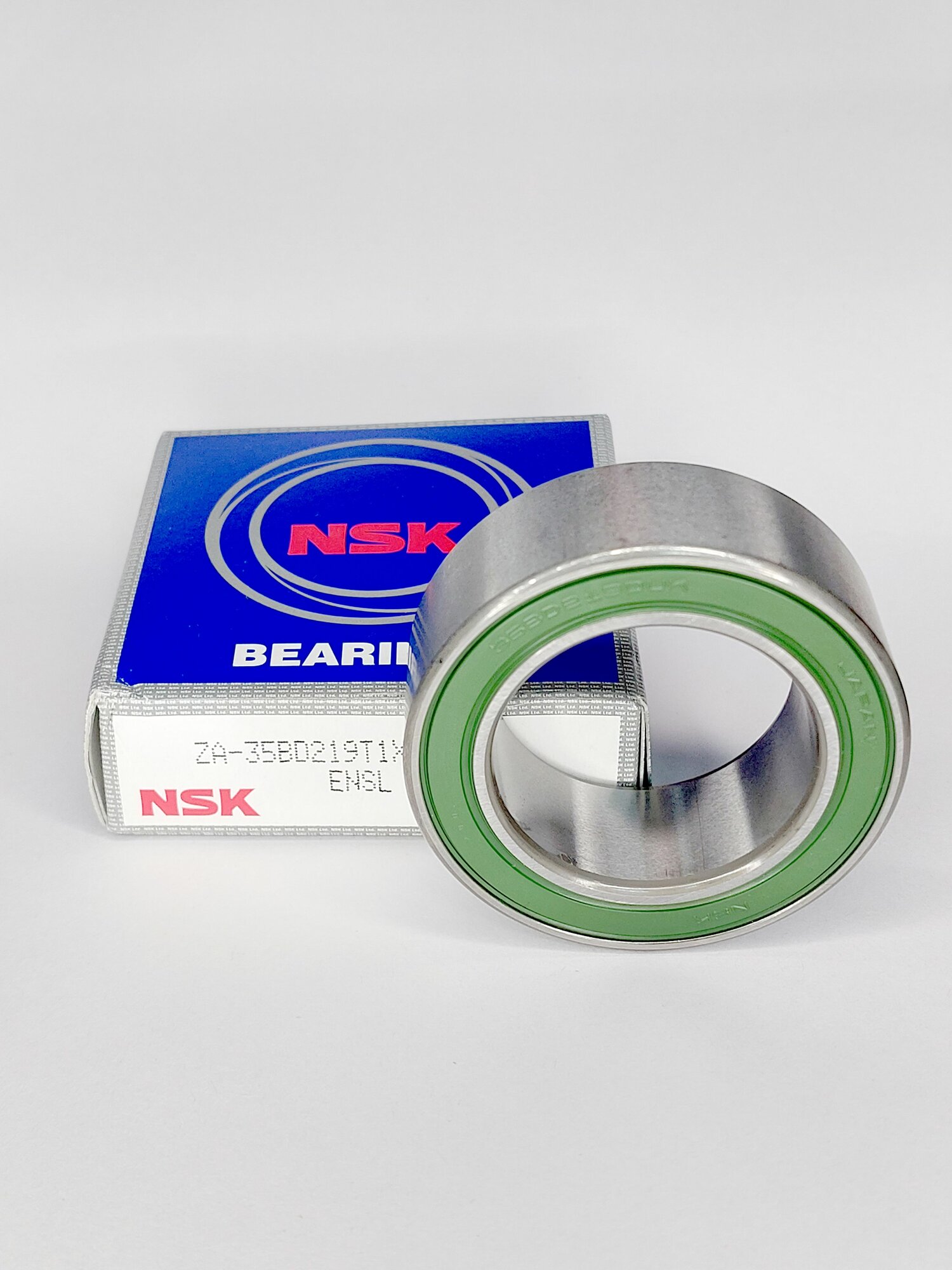 Подшипник кондиционера NSK 35х55х20 мм