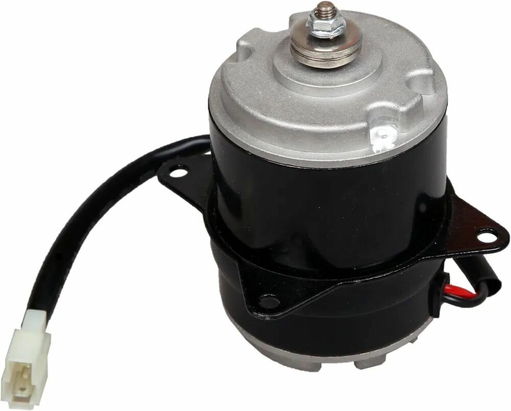 Электромотор осевого вентилятора аналог H-Thermo/ Dongin Thermo 24V TITAN
