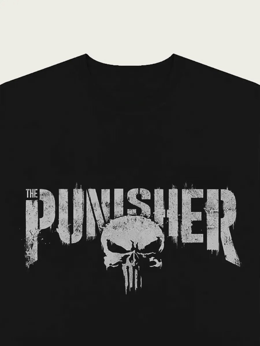 Футболка спортивная