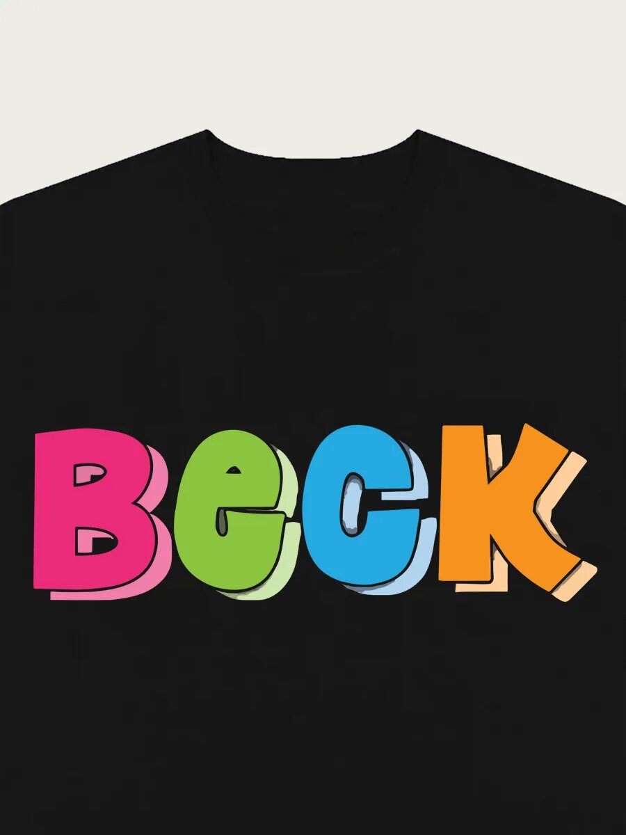 Футболка спортивная