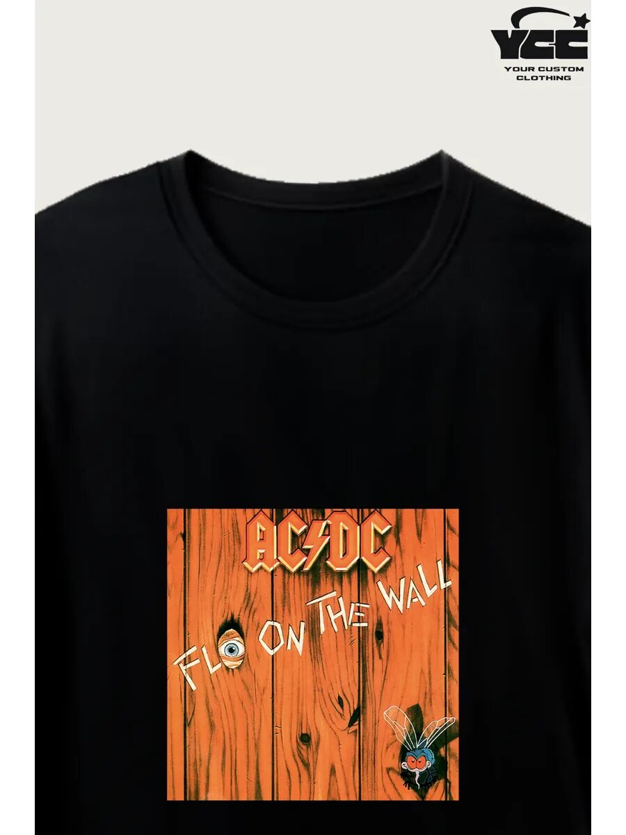 Футболка спортивная