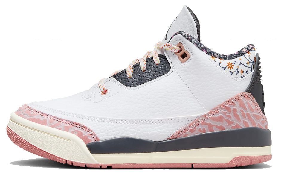 Кеды Air Jordan 3