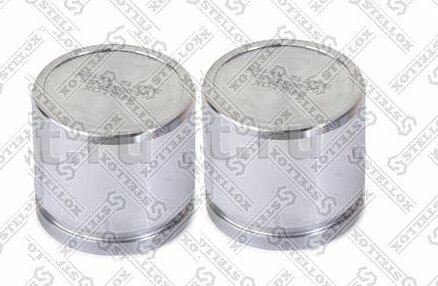 Поршни с ремкомплектом переднего тормозного суппорта Киа Соул, Ниссан Джук, Сузуки SX4