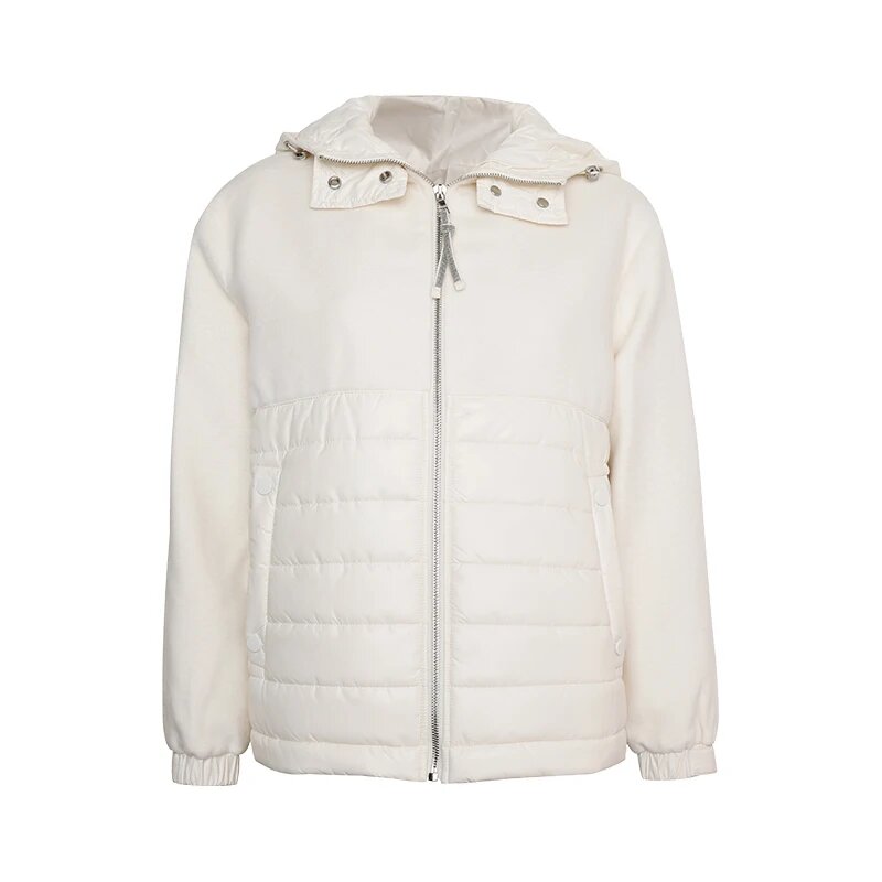 Куртка кожаная