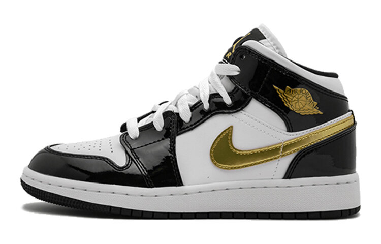 Кеды Air Jordan 1