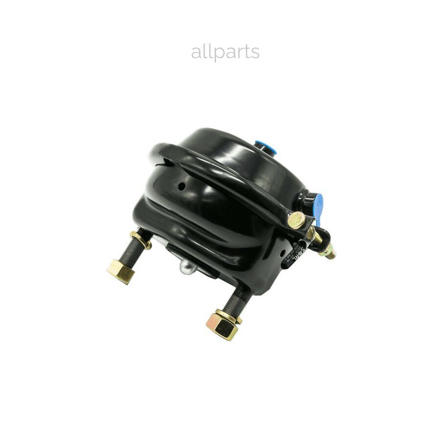 SORL 35192106490 камера тормозная ! тип 16 \ BPW, MB, SAF, SCANIA