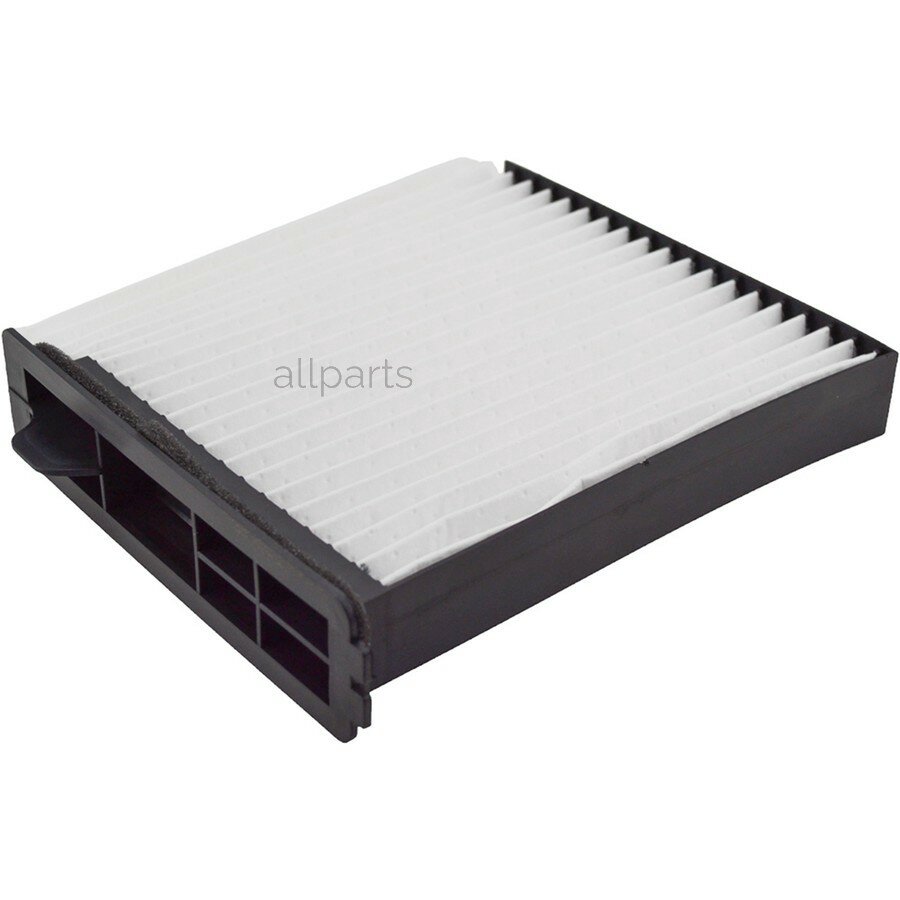 AZUMI AC22208 фильтр салона!\ Nissan Tiida 1.5-1.8 07>