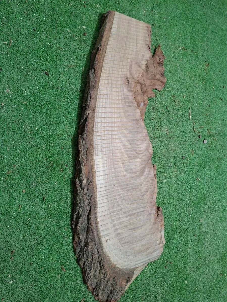 Слэб массив Карагач (720-280-30мм)