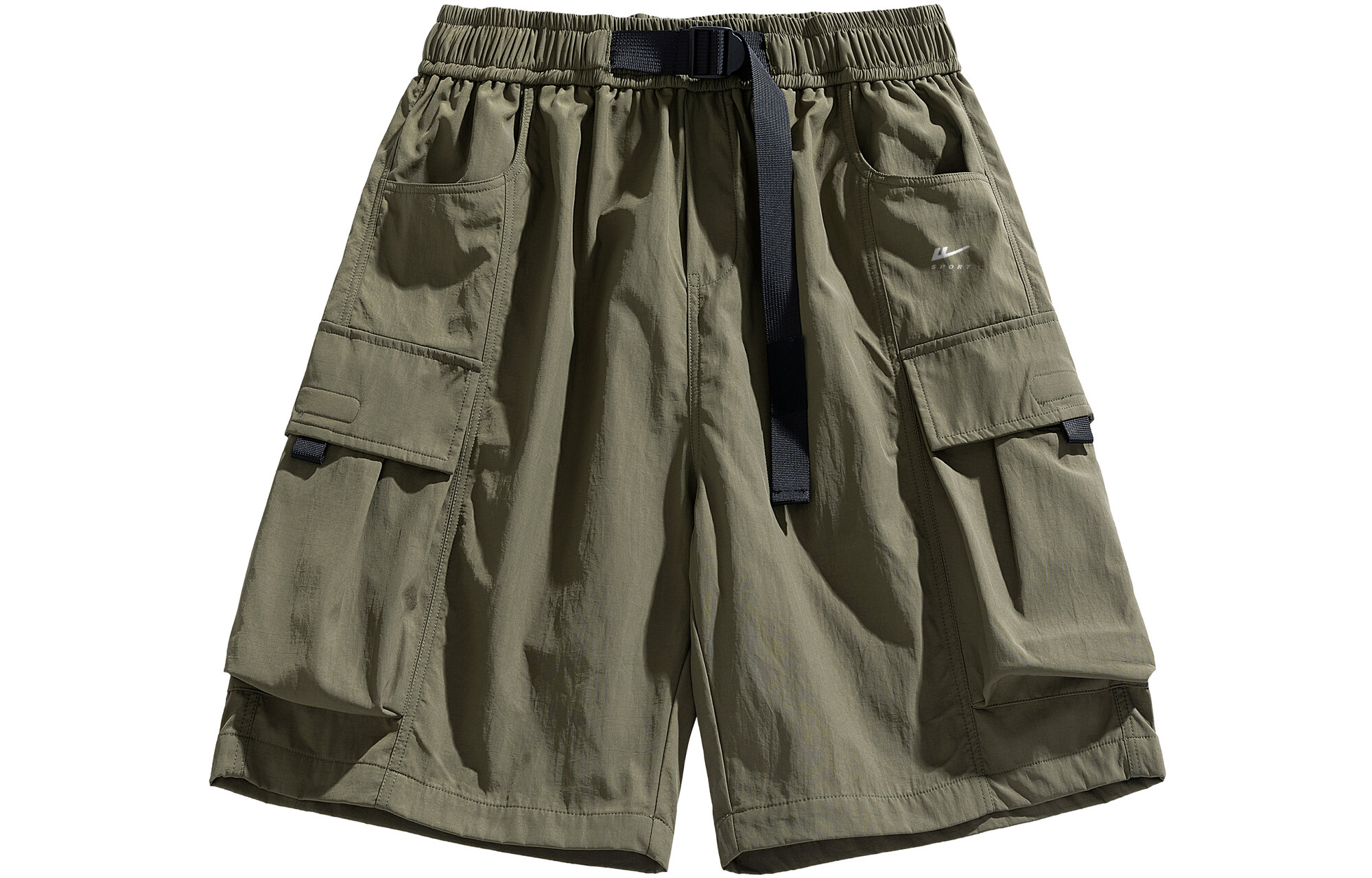 Шорты спортивные