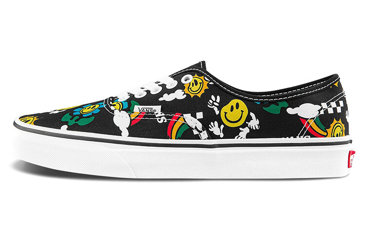 Кеды Authentic