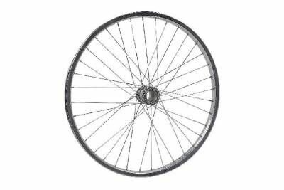 Обод 24" задний (хром)