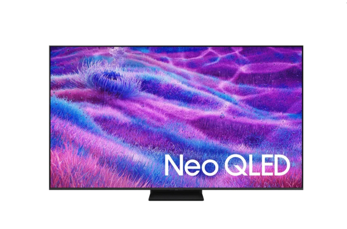 Телевизор Samsung QE55QN80FAU