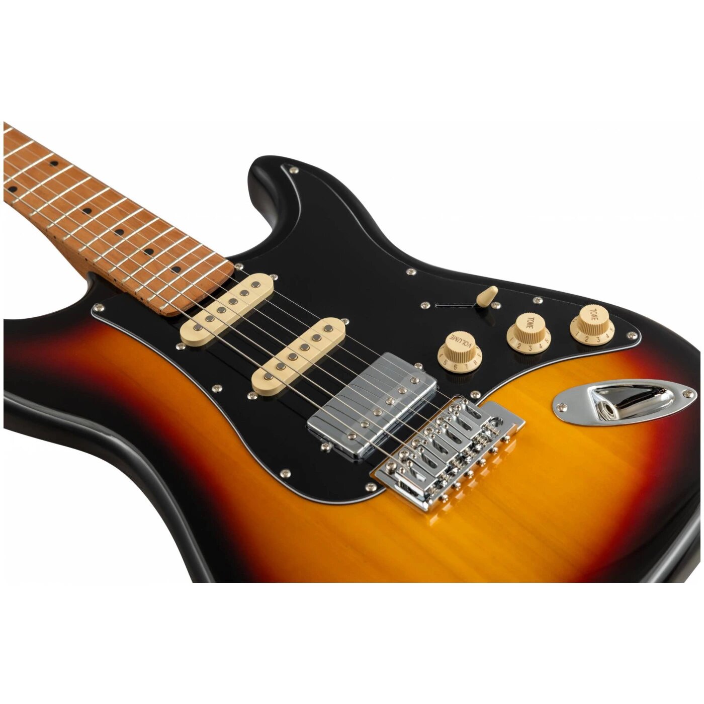 Электрогитара JET JS-250 SB — фото 1