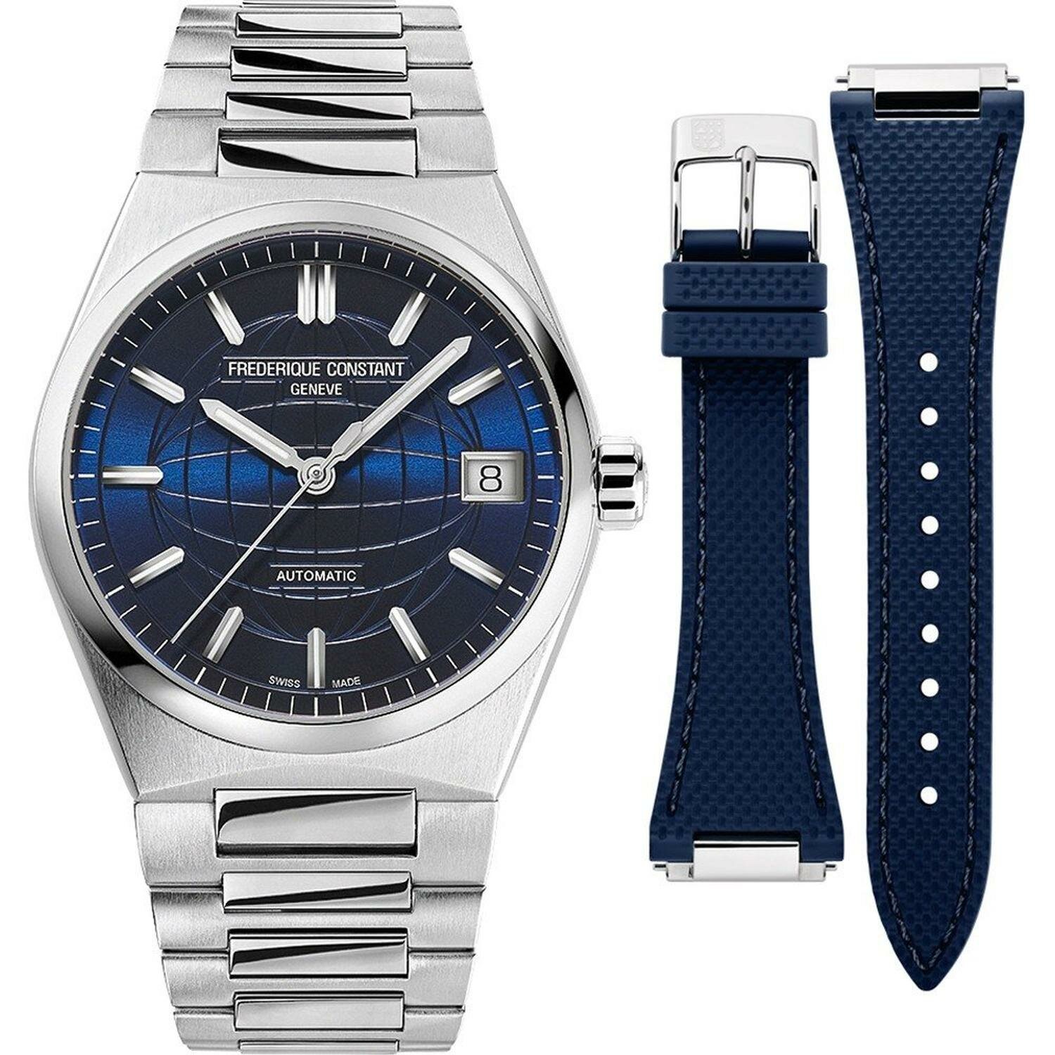 Наручные часы