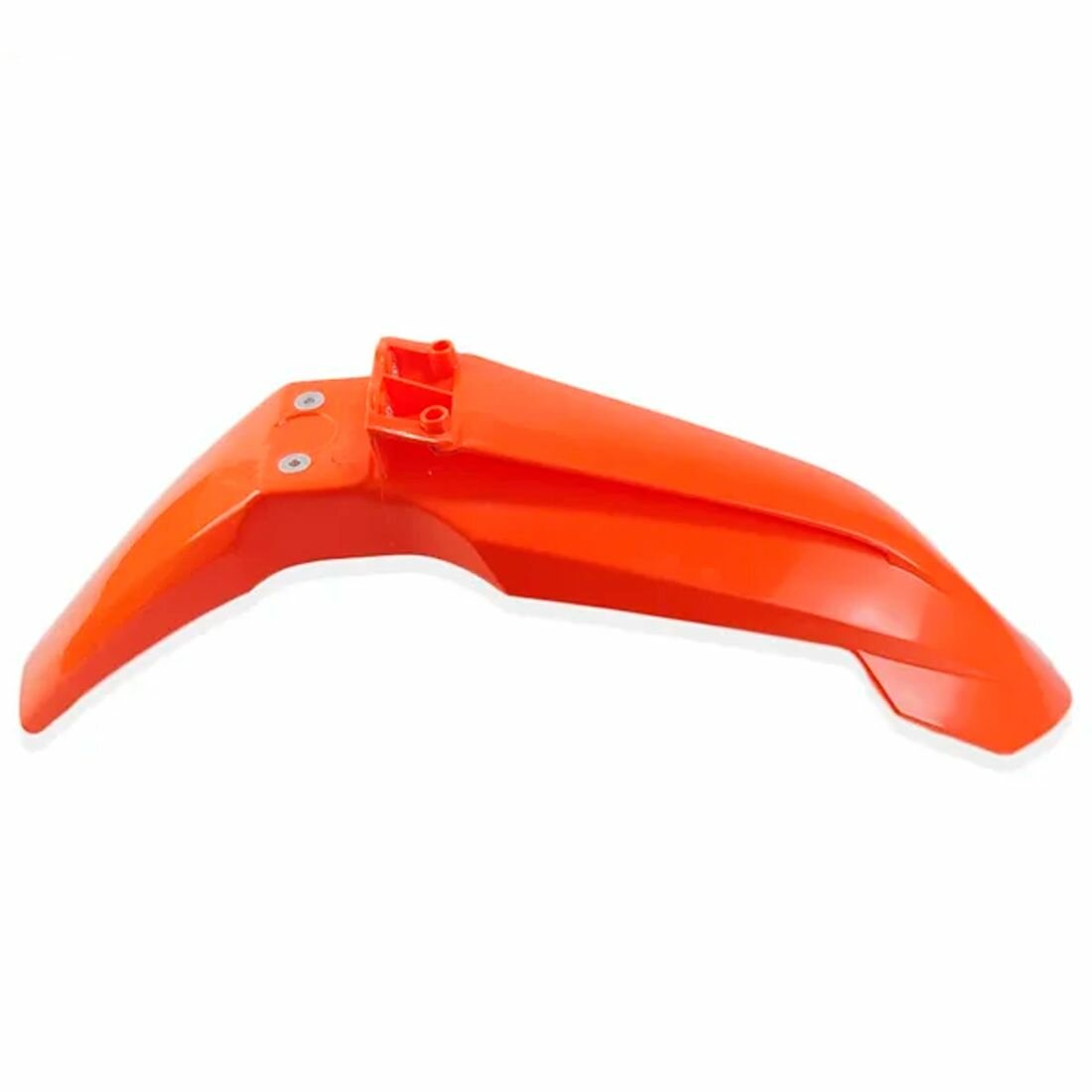 Переднее крыло KTM SX125 16-18, SXF250-450 16-18, GR8/Regulmoto/Kews белое