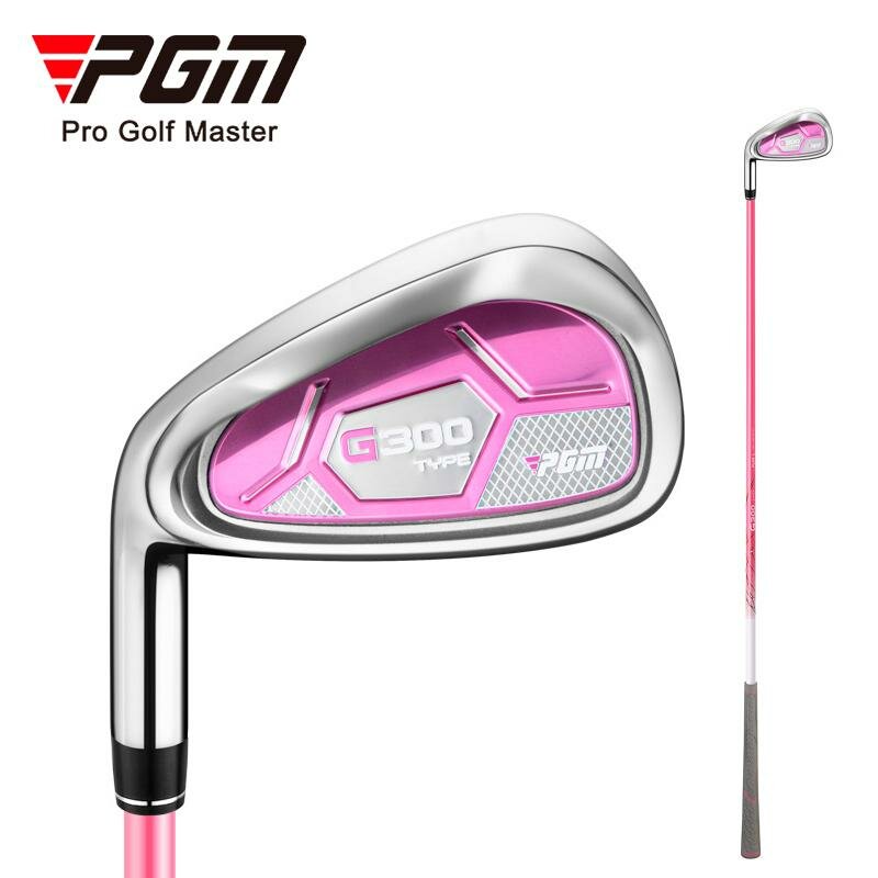 Женский айрон №6 PGM GOLF G300 для левшей