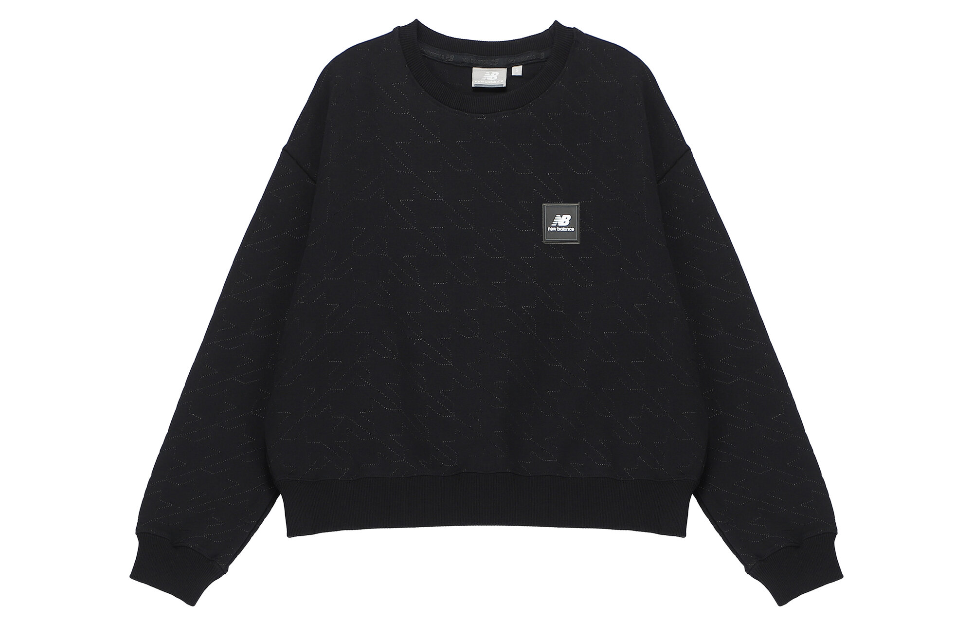 Свитшот New Balance