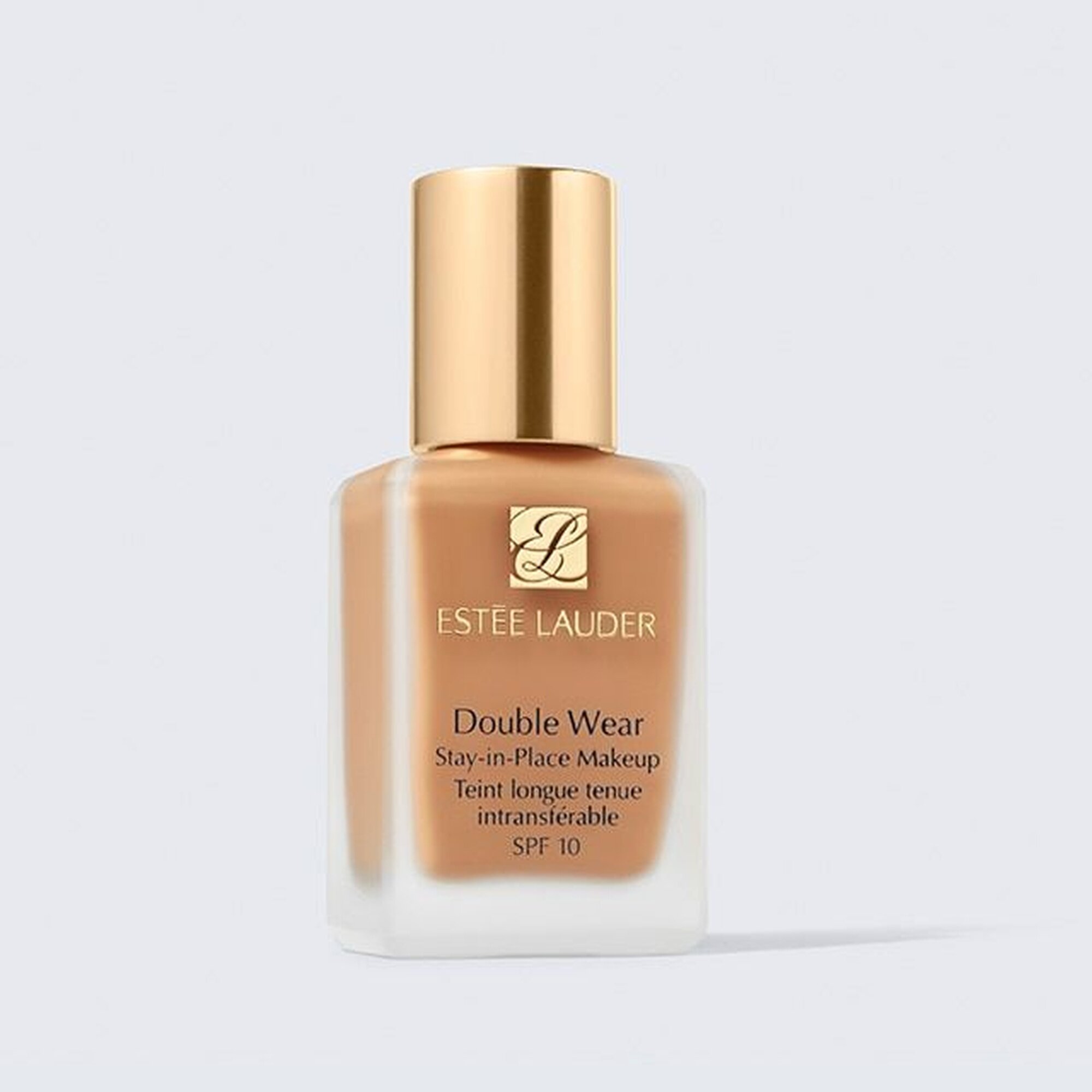 Estee Lauder Double Wear Тональный крем SPF 10 / оттенок 2W2 Rattan