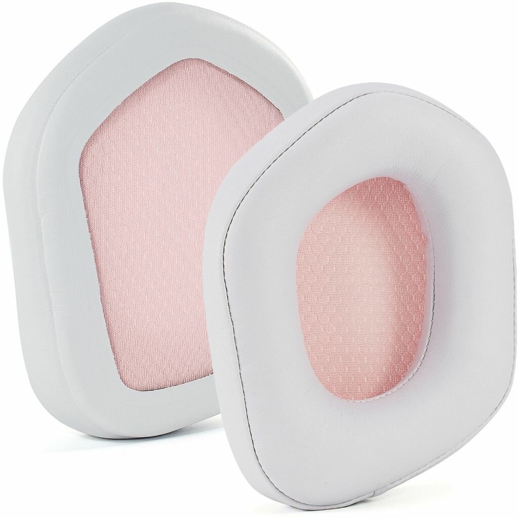 Сменные амбушюры для наушников G733, Белый