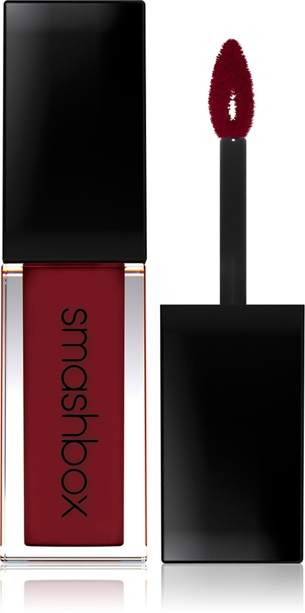 Smashbox Матовая жидкая помада Always On Liquid Lipstick 4мл оттенок Miss Conduct