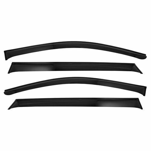 Фаркоп (ТСУ) на а/м Volkswagen Touareg 2018 - без элекирики / Фольксваген Туарег Oris 2108D2