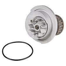 Помпа Daewoo Lanos 97-20 Nexia 94-16 SOHC Chevrolet Aveo 02-12 SOHC LECAR LECAR000127202