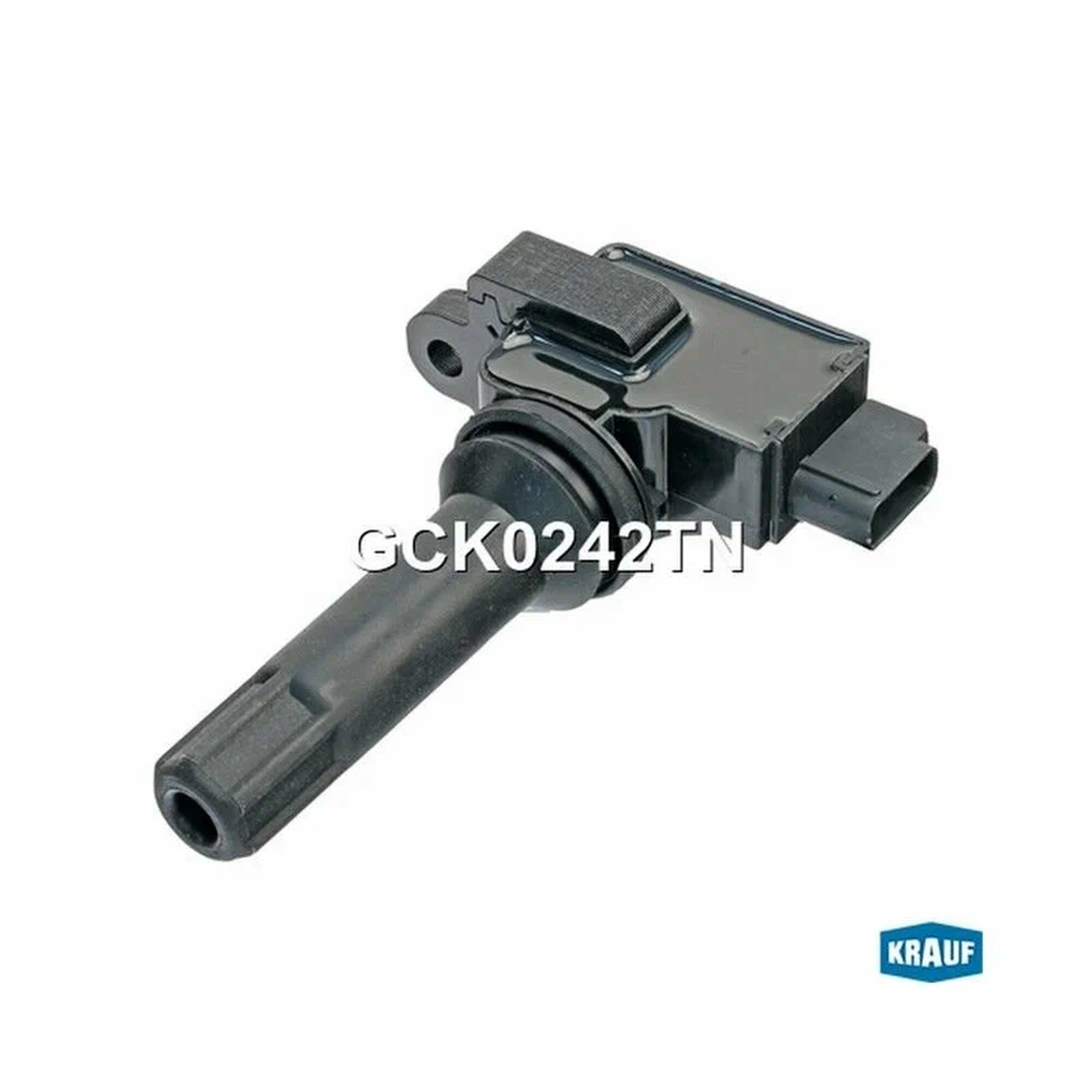 Катушка зажигания для а/м Subaru Forester, Impreza, KRAUF GCK0242TN