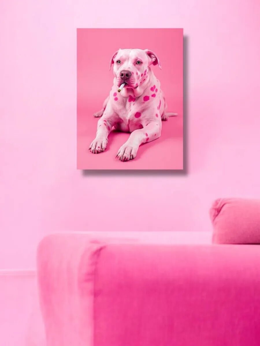 Картина на стену 50х65