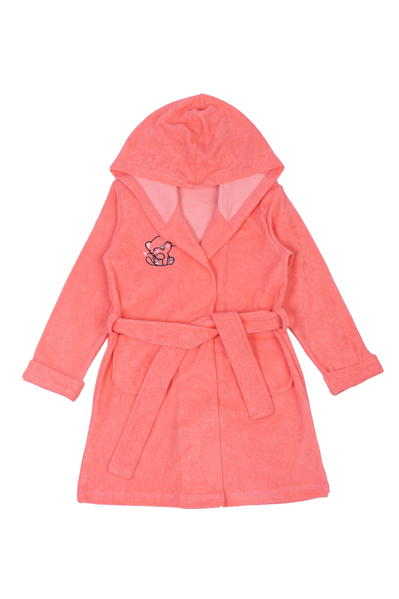 Халат Коралловая Линия