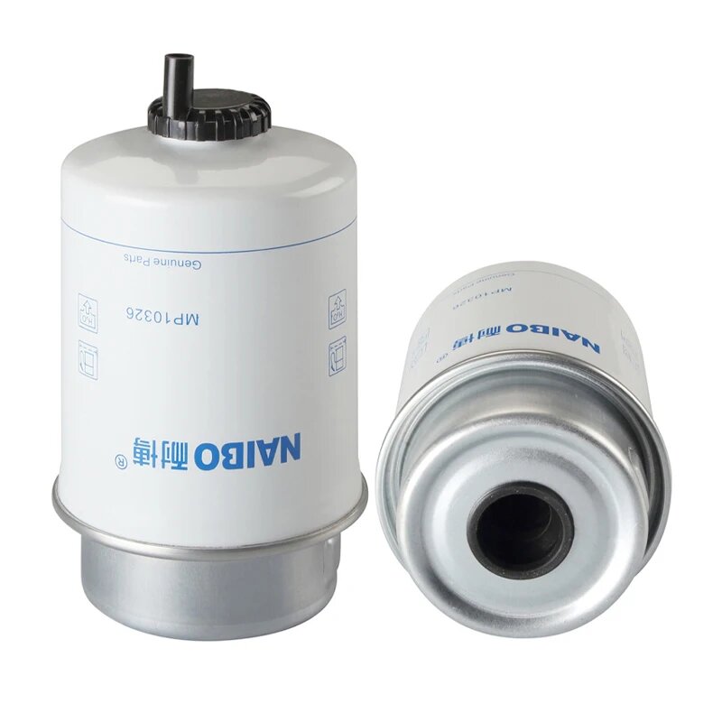 2656F815 26560143 1596102 89002437 89002431 для двигателя Perkins 1004 1006 дизельный топливный фильтр в сборе FILTER